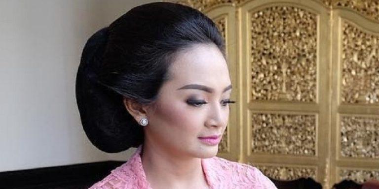 Mengenal Lebih Jauh Tentang Sanggul Yogyakarta - Ilusi